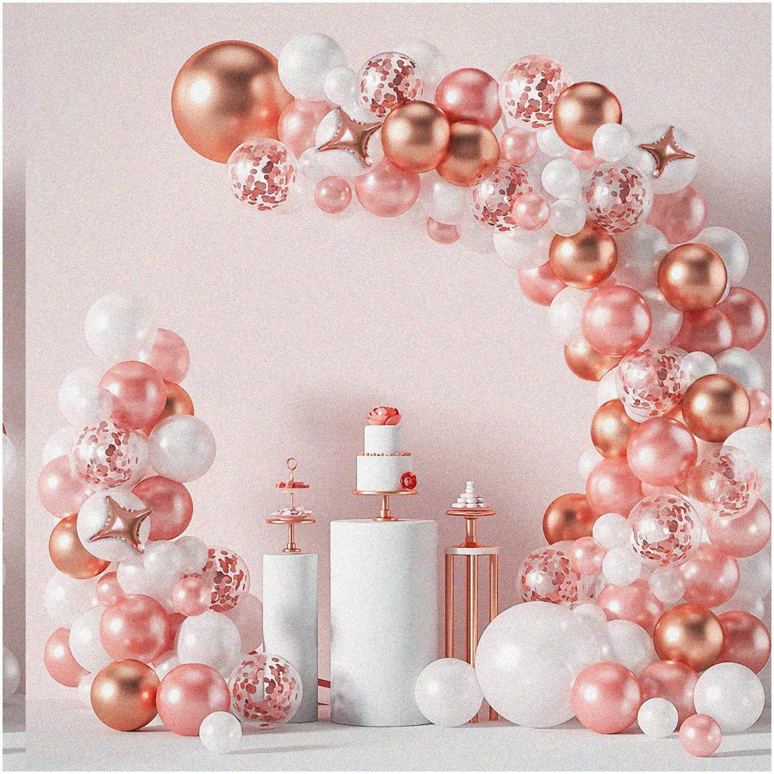 BRBCA Flower Party Pack Set of 9 - Wayfair Canada