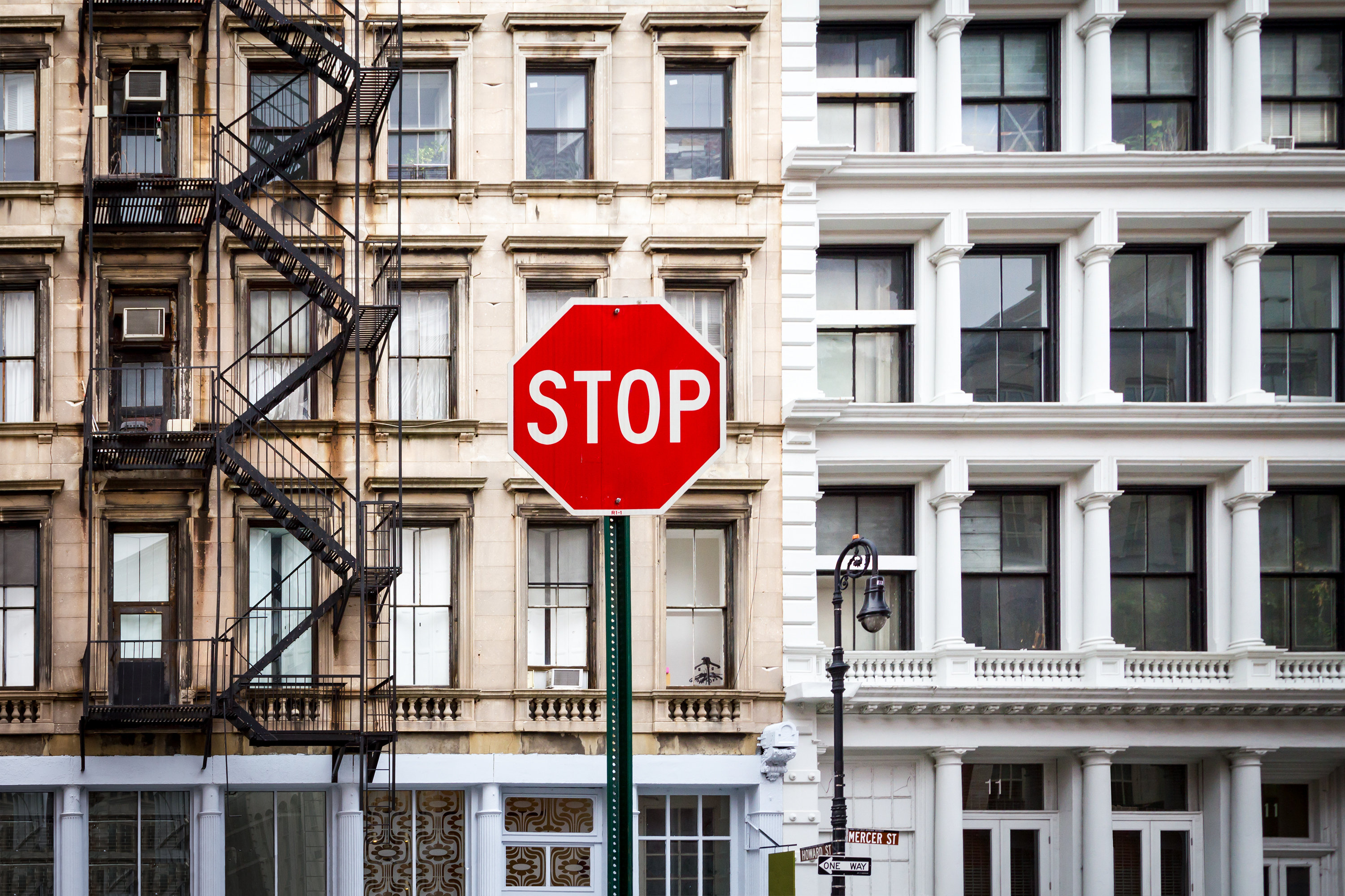 Hokku Designs Stop Sign | Wayfair
