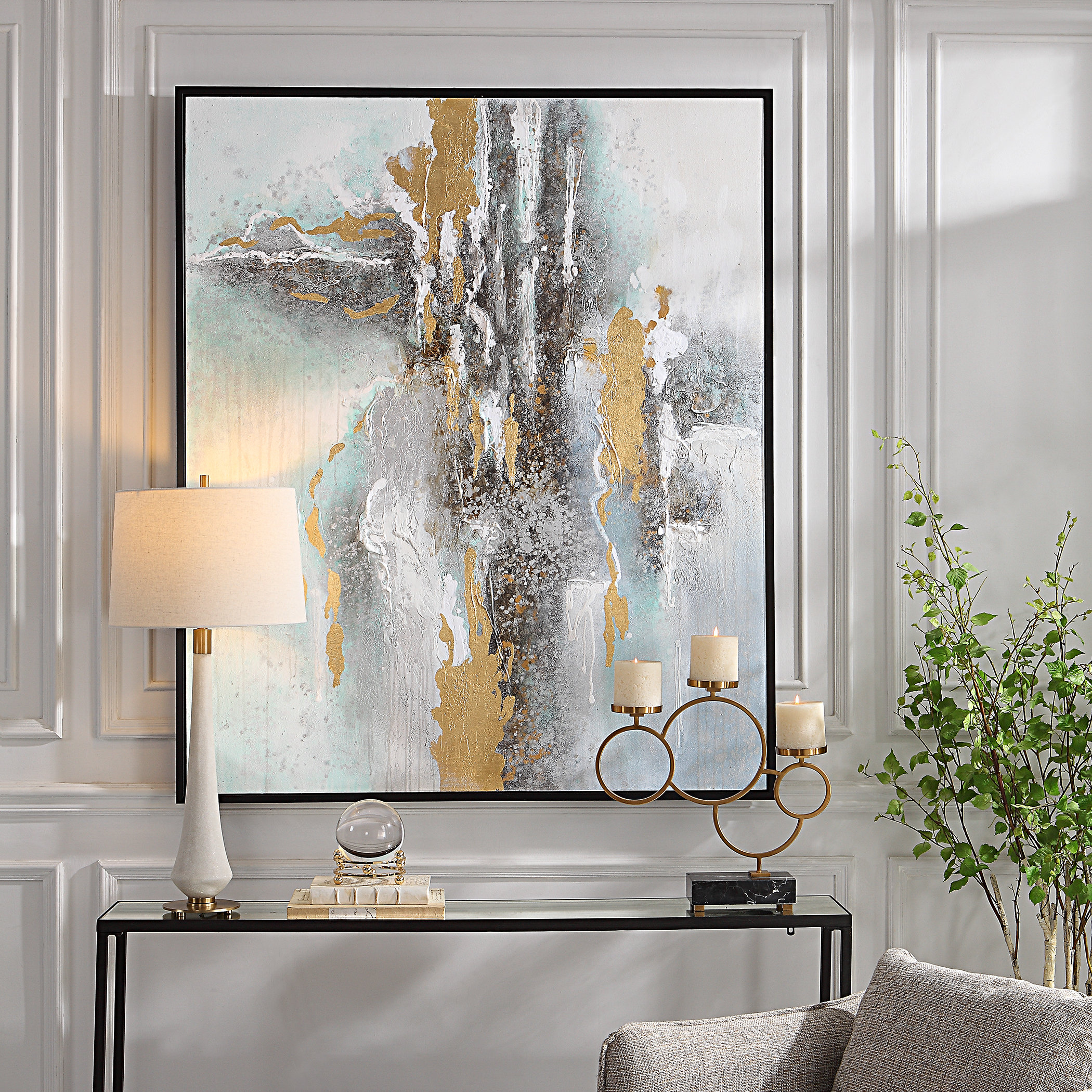 Uttermost Picture Frame & Reviews - Wayfair Canada
