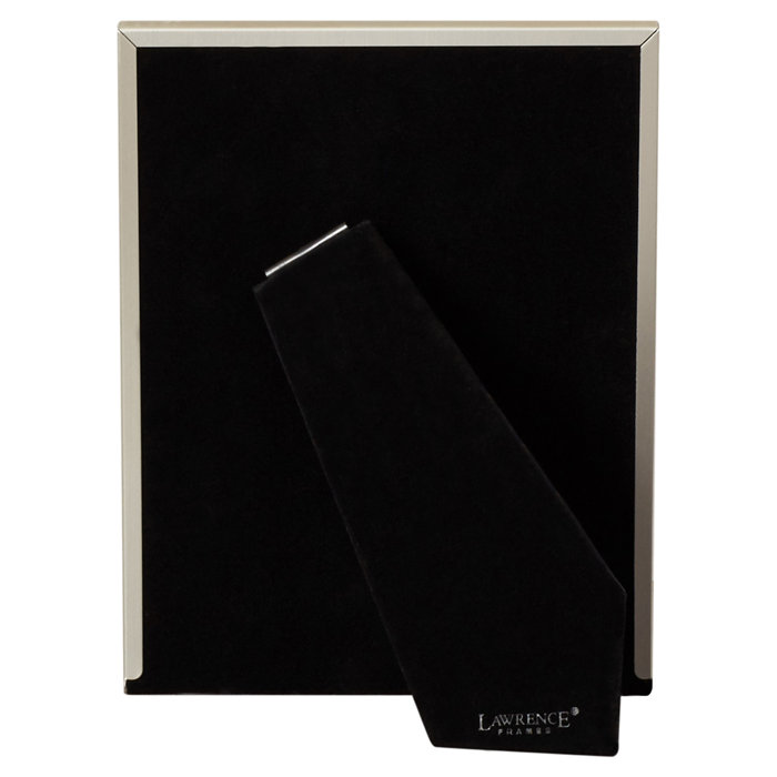 Wrought Studio Ardmore Contemporary Picture Frame & Reviews | Wayfair