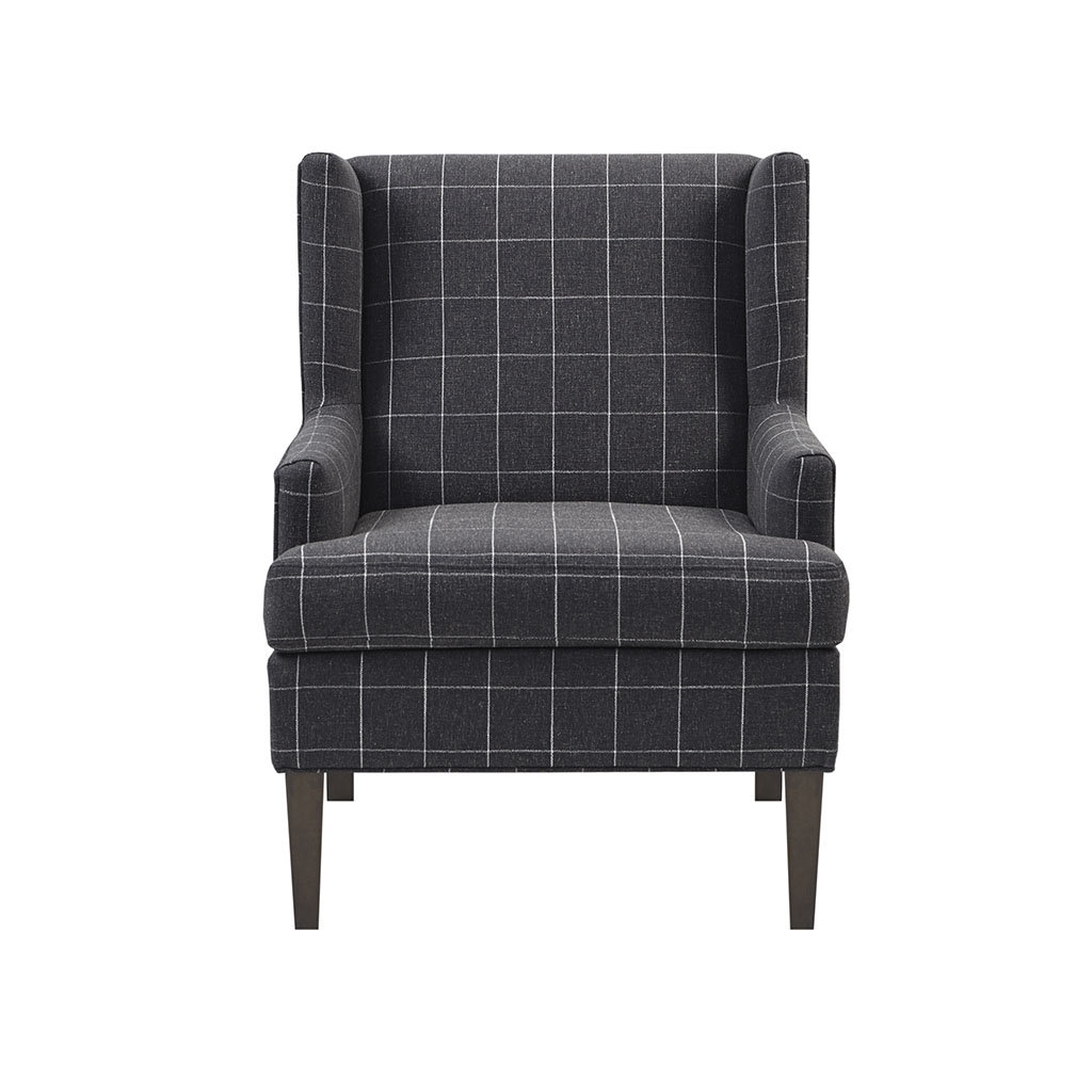 Gracie Oaks Decker Accent Chair | Wayfair
