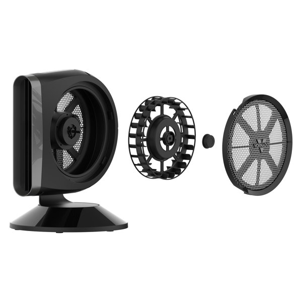 Vornado Strata 8t Compact Oscillating Tower Fan & Reviews | Wayfair