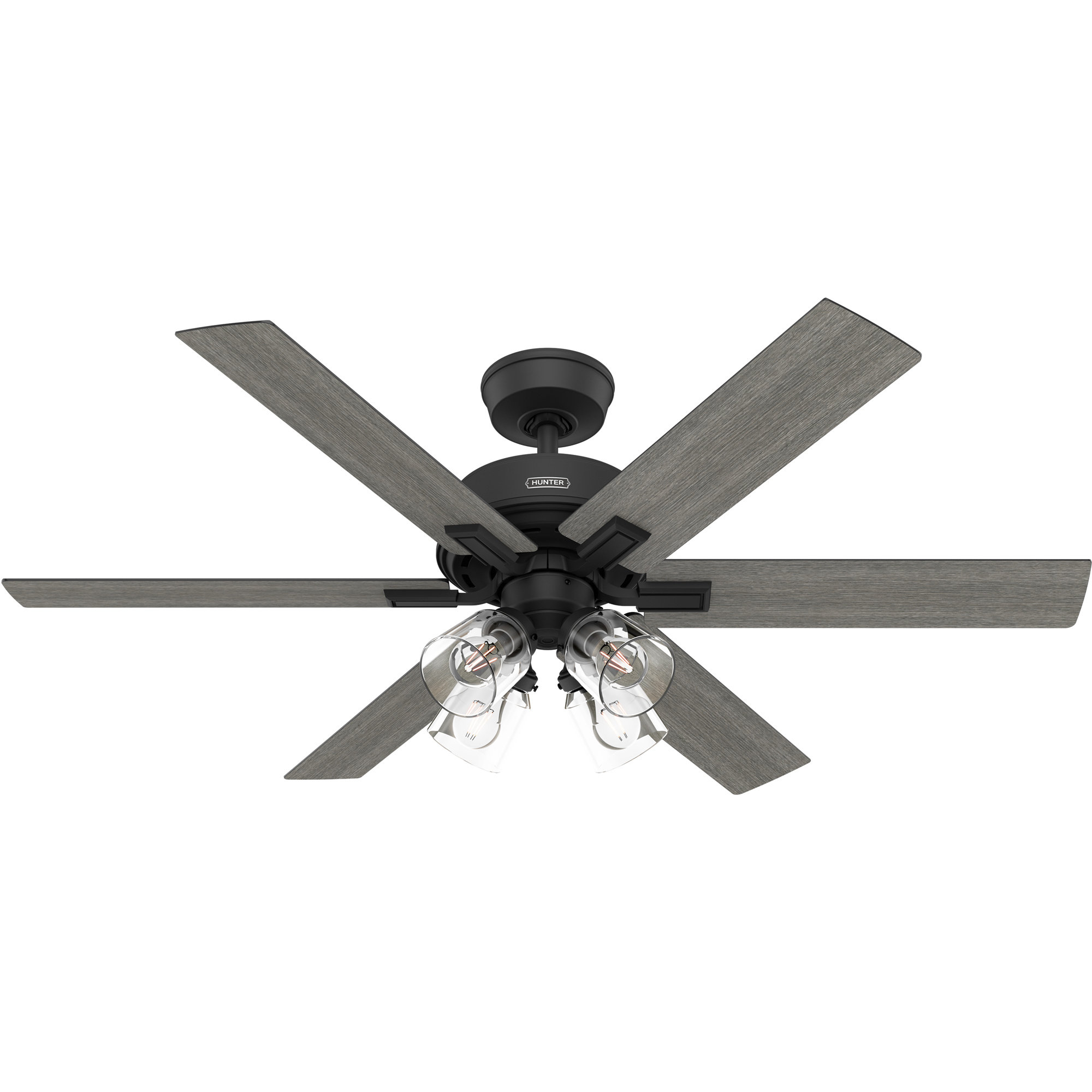 Hunter Fan Hunter 52 Inch Fonthill ENERGY STAR® Hunterexpress Ceiling ...