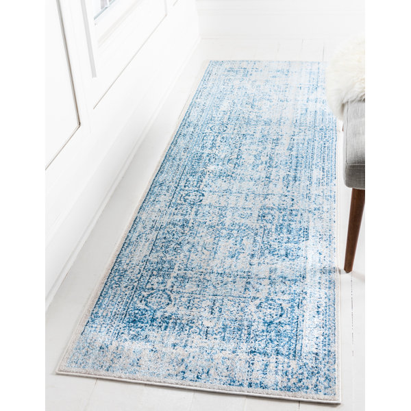Bungalow Rose Rosamonde Oriental Rug & Reviews | Wayfair