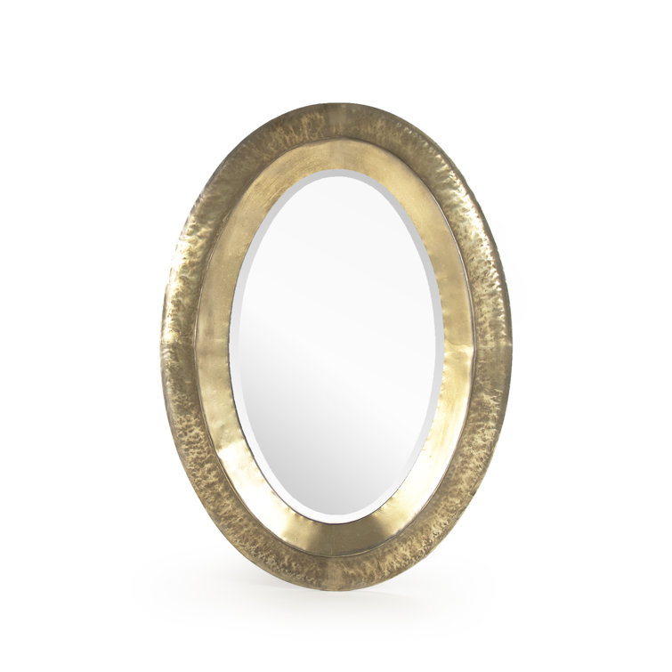 Zentique Wall Mirror | Perigold