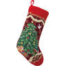 Peking Handicraft Tree Stocking & Reviews | Wayfair