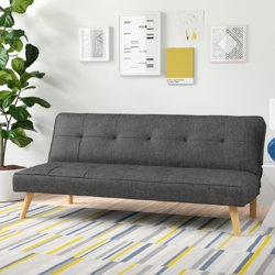 Futons and Futon Beds You'll Love