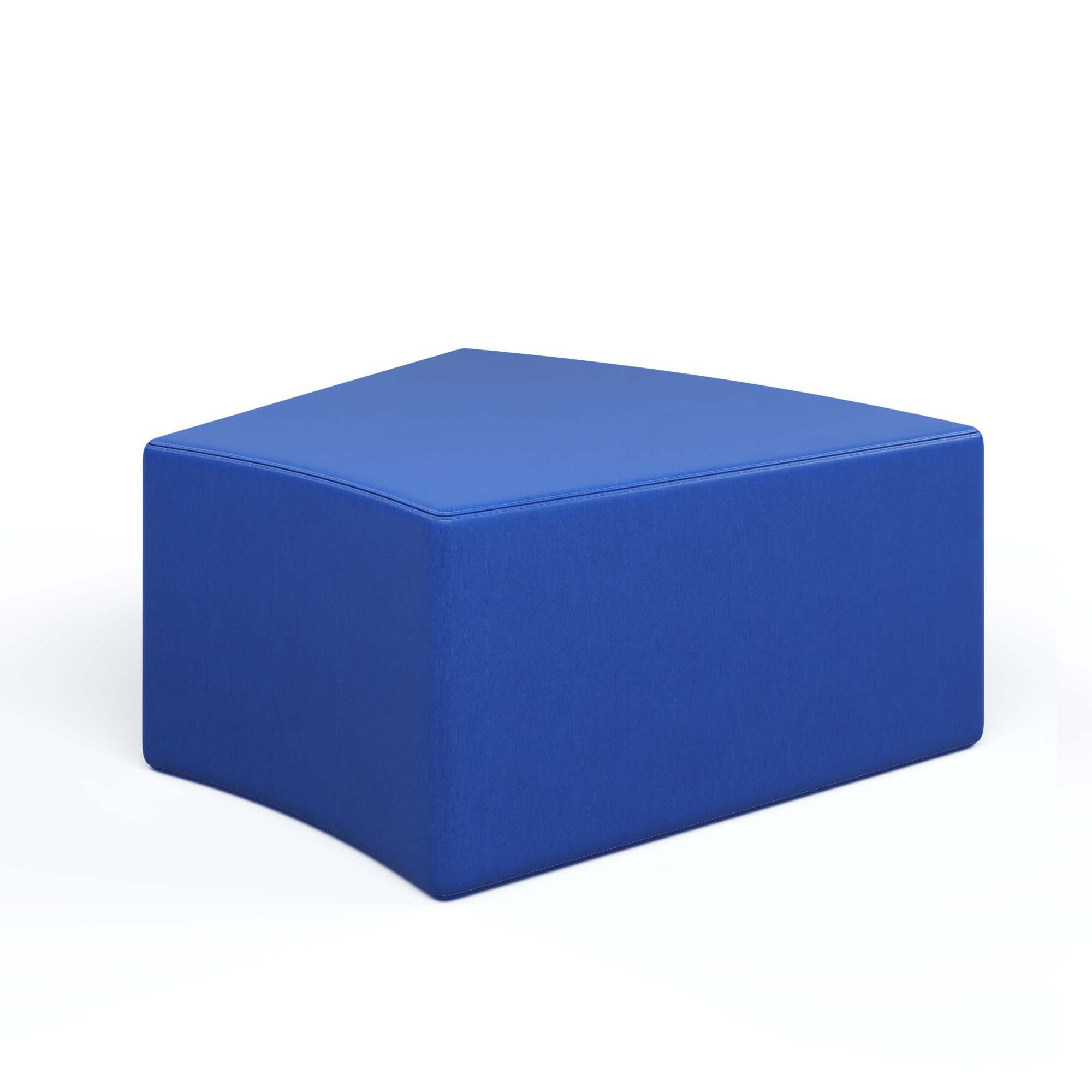 TotMate Versa Kids Soft Seating Wedge Classroom Flexible Seating ...