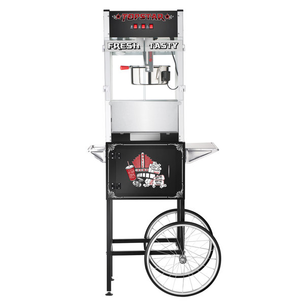Great Northern Popcorn 12 oz. Top Star Popcorn Machine & Reviews | Wayfair