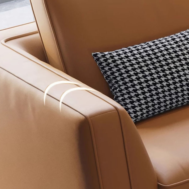 hennahome Nordic simple leisure office sofa set | Wayfair