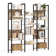 Trent Austin Jaliyah Bookcase & Reviews | Wayfair.co.uk