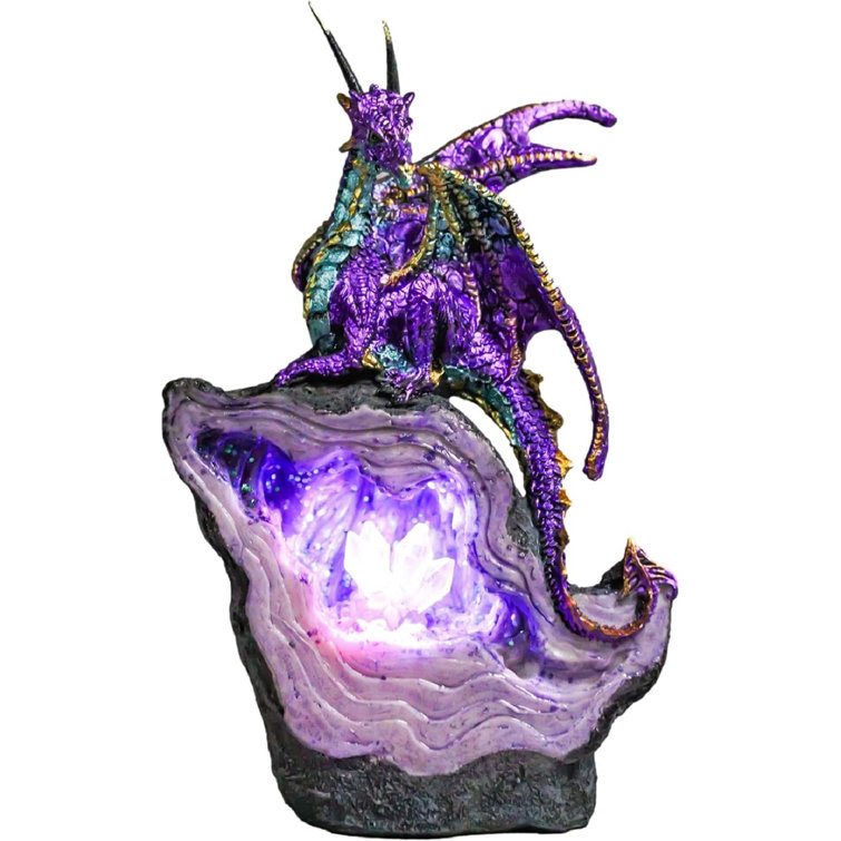 Trinx Jiahang Handmade Fantasy & Sci-fi Figurines & Sculptures | Wayfair