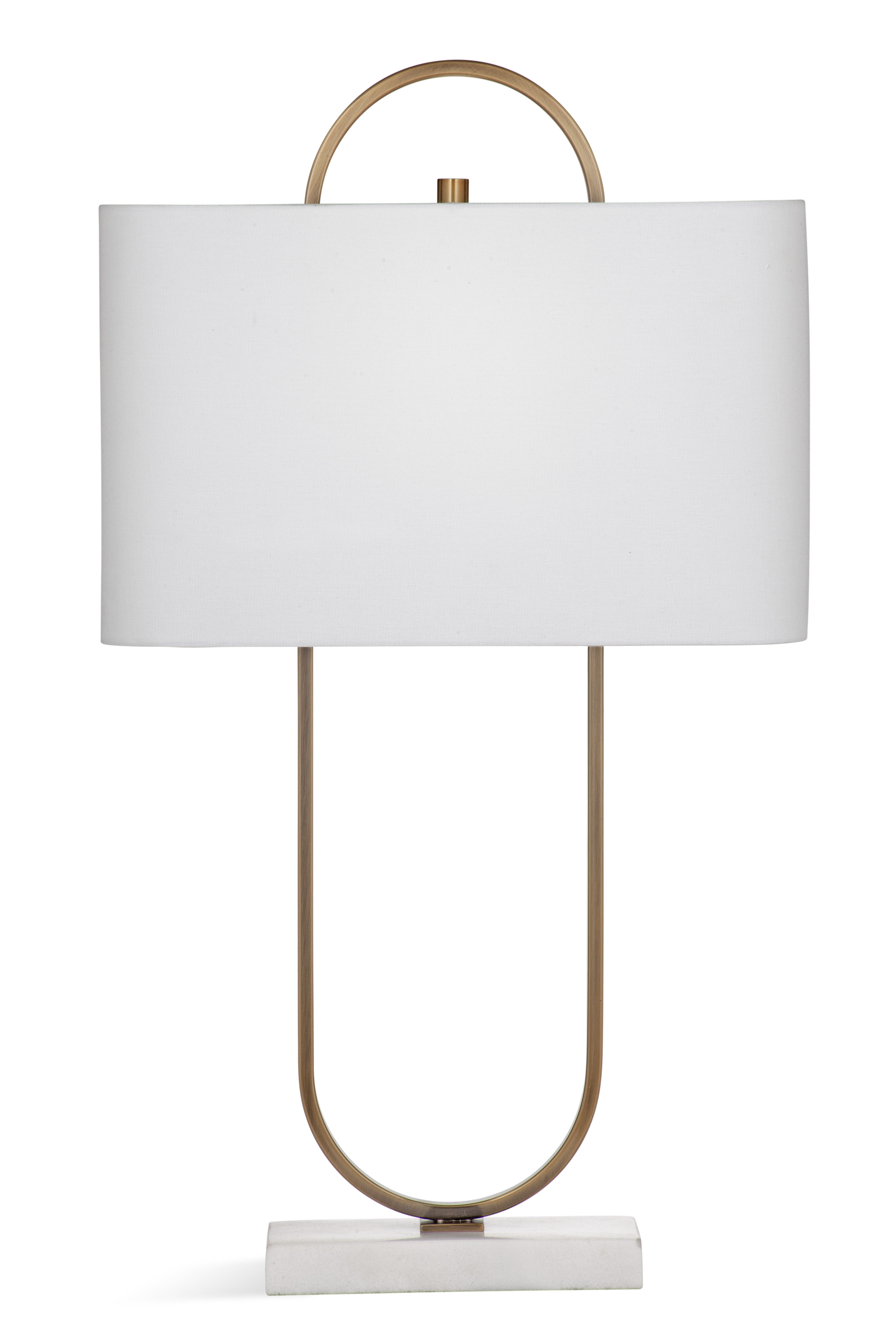 AllModern Arcade Table Lamp & Reviews - Wayfair Canada