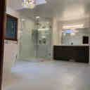 Wade Logan® Ariello 6 - Light 20" Satin Nickel Shaded Drum Chandelier ...