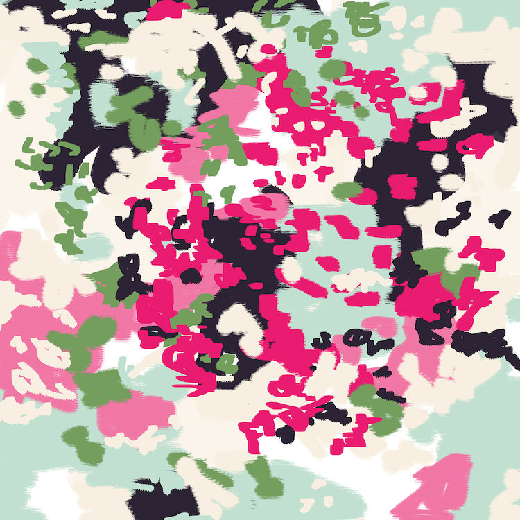 East Urban Home 'Cass' Graphic Art Print on Canvas - Wayfair Canada