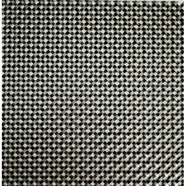 rustikehome.com Wire Mesh Antique Nickel Finished Architectural Woven ...