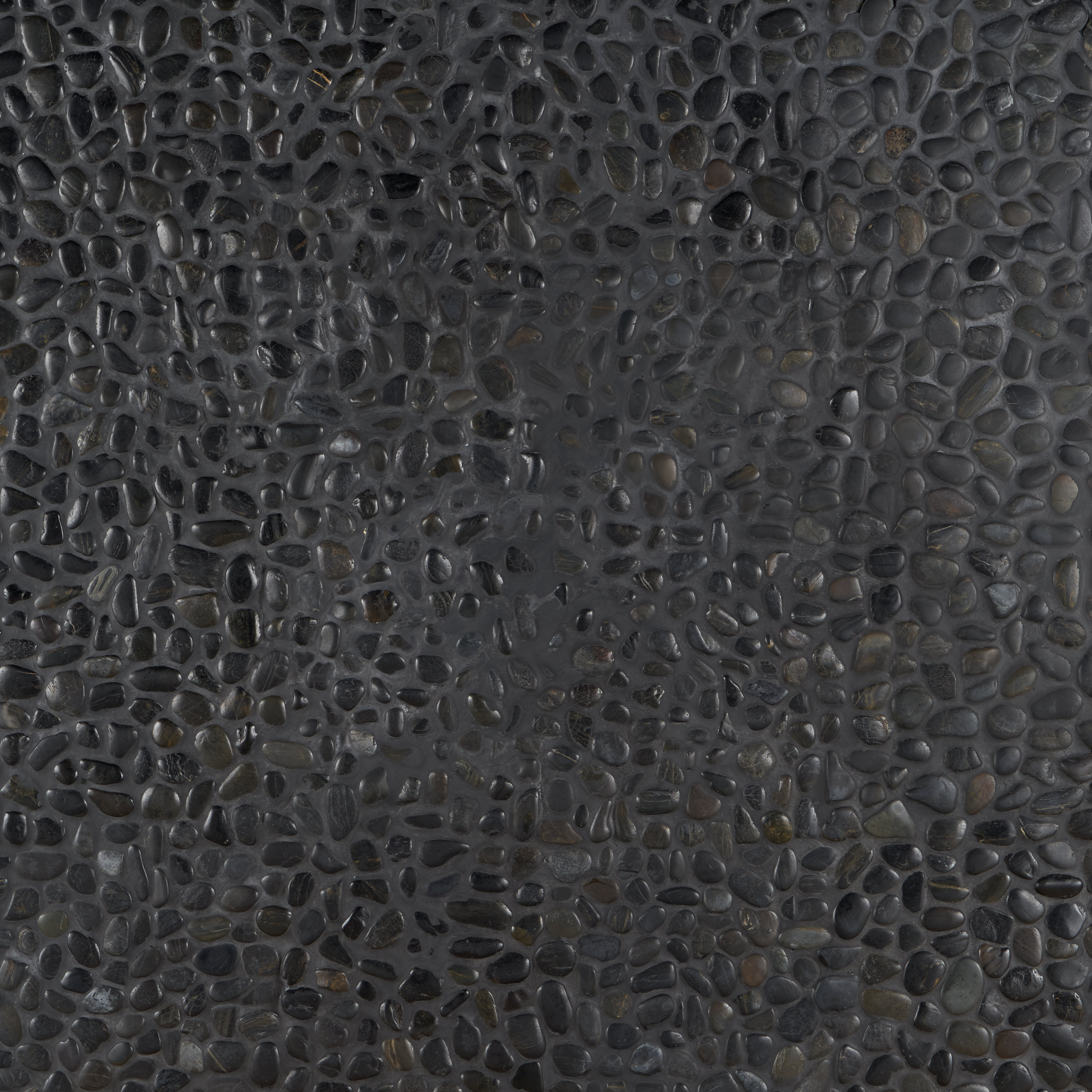 cobblestone wall tile
