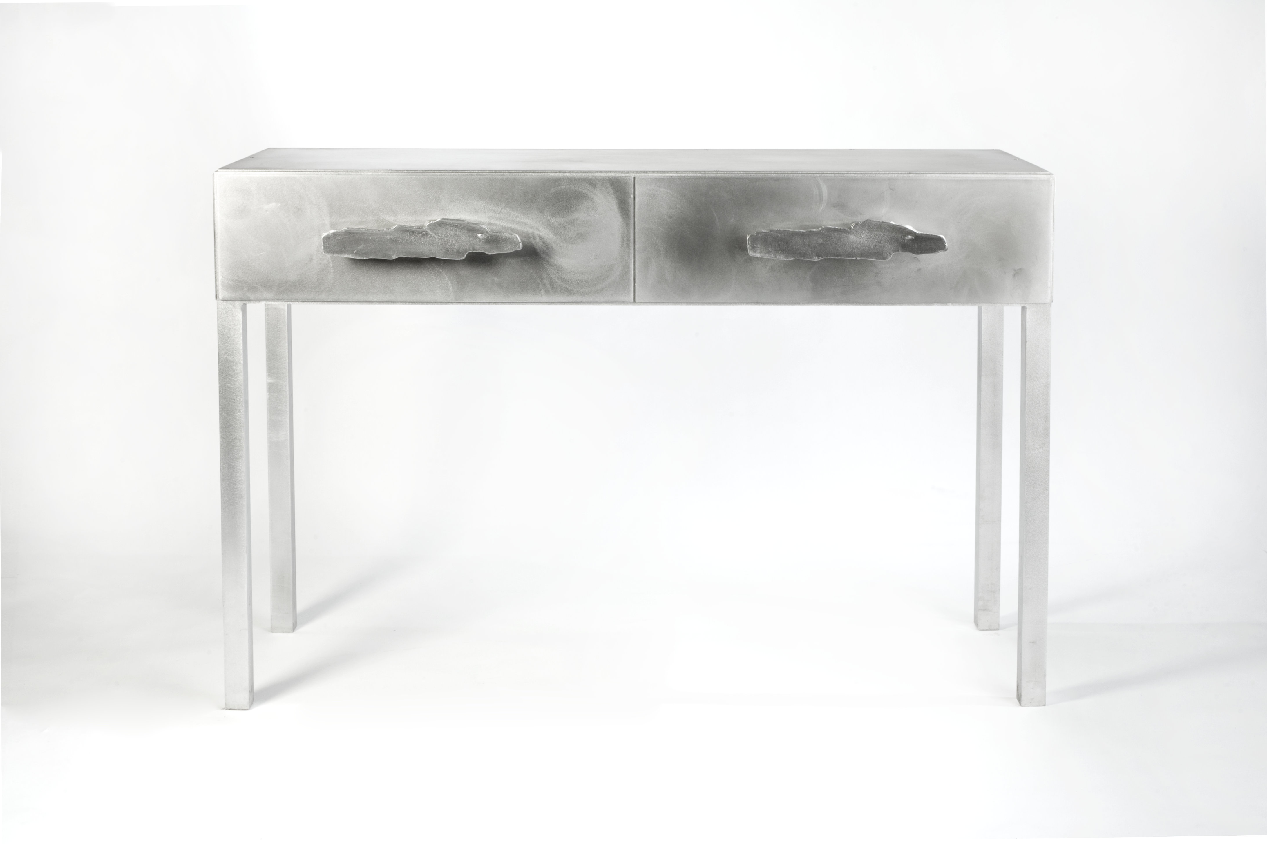 Marsia Holzer Studio Kyoto Console Table | Wayfair