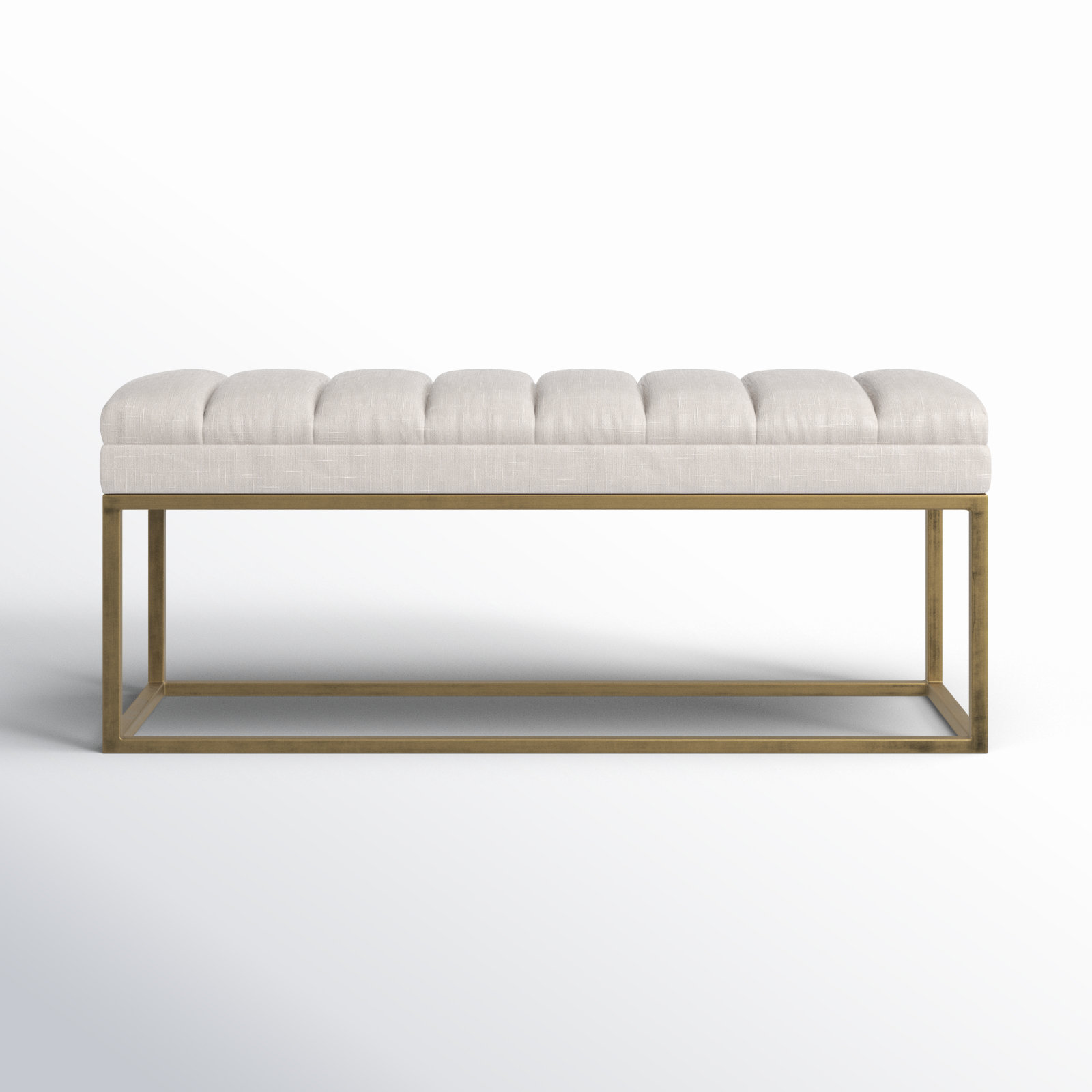 Joss & Main Colston Bench & Reviews | Wayfair