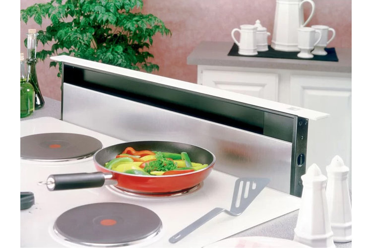 Discover the Best Range Hood for Your Kitchen | Wayfair