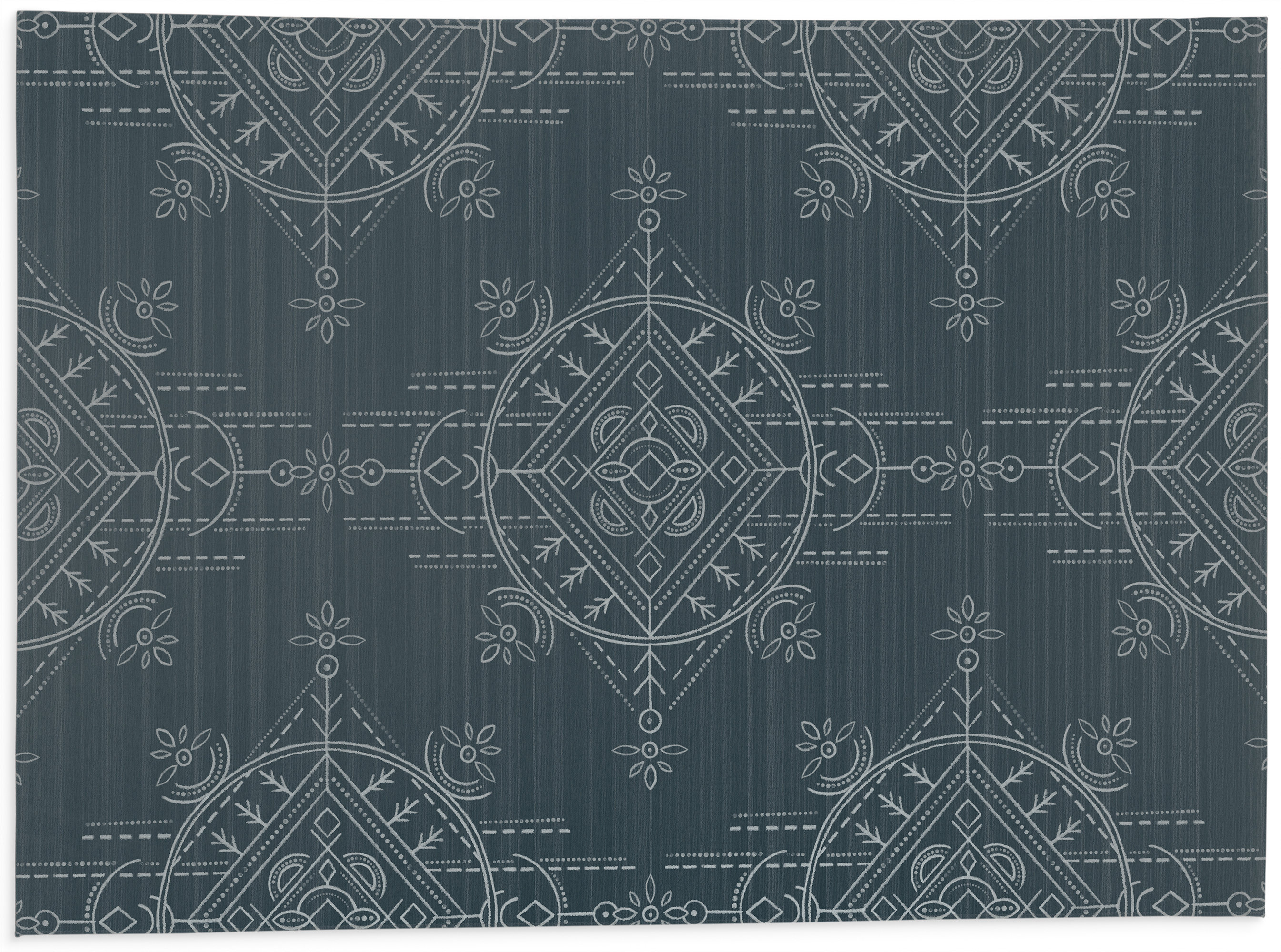 Dakota Fields Schaefer Chamois Kitchen Mat - Wayfair Canada