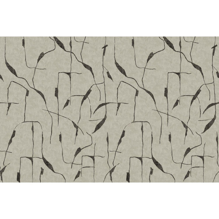 Nikki Chu Peel & Stick Abstract Tile & Reviews | Wayfair