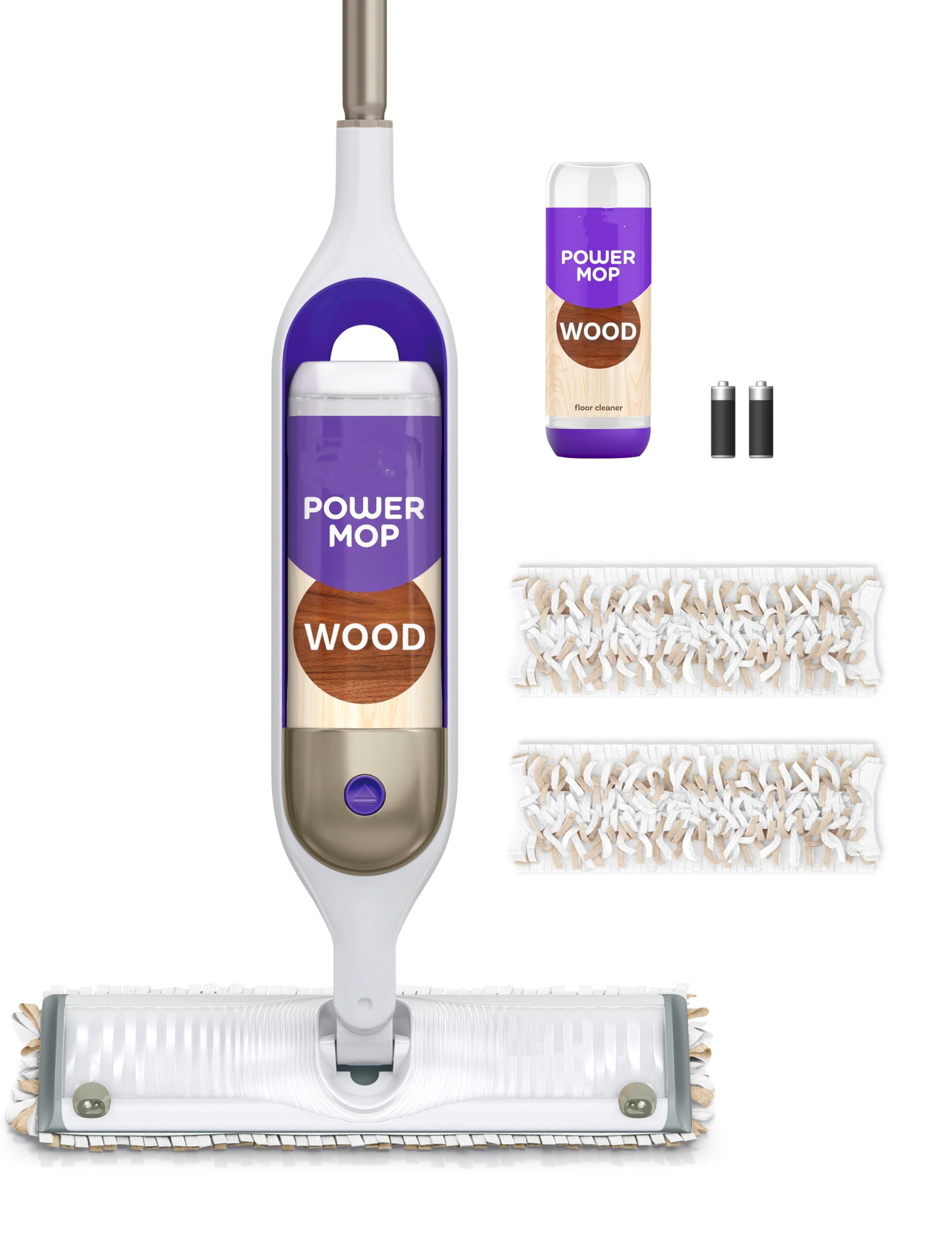 MASTER CRAFT WINDOW AND DOOR Mop , Hardwood Floor Cleaner For Mopping ...