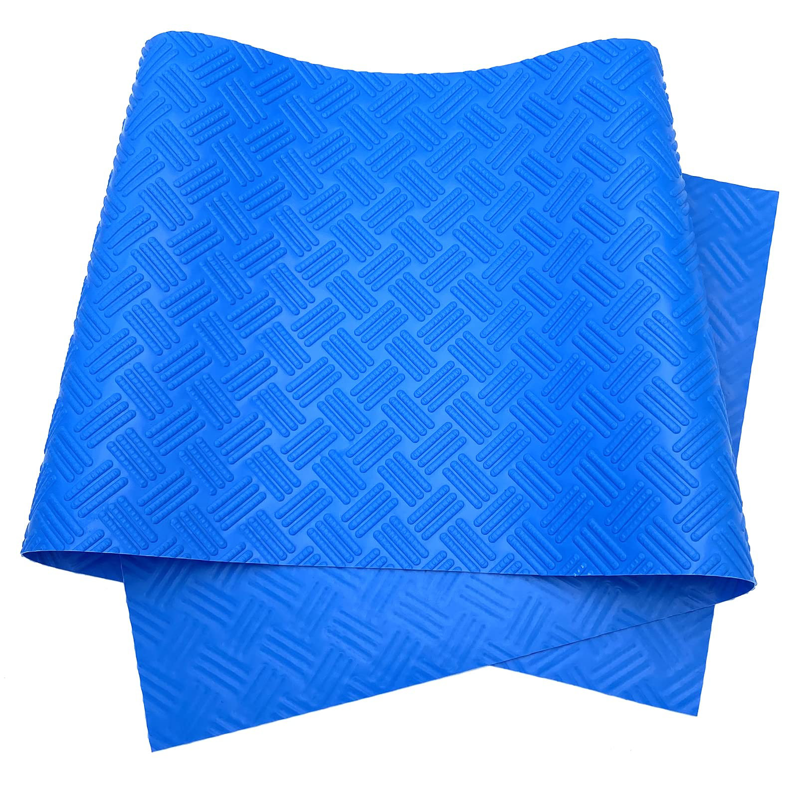 Fashion Finesse Swimming Pool Ladder Mat - Protective Pool Ladder Pad ...