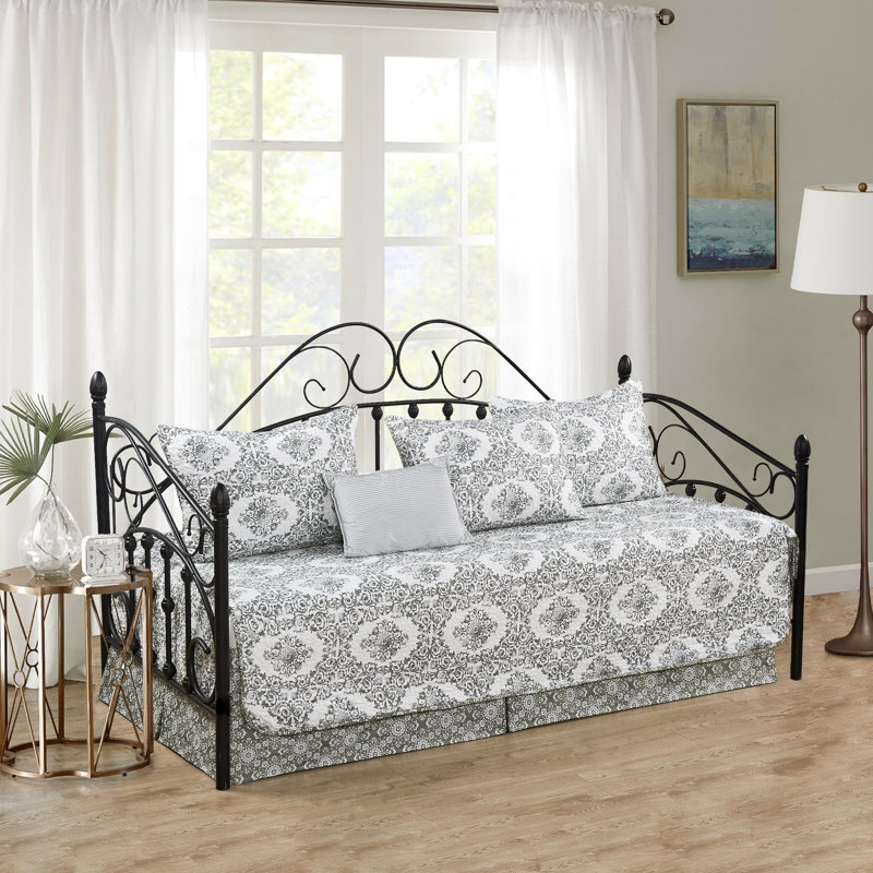 Home Soft Things 6 Piece Legacy Daybed Bedspread Set & Reviews | Wayfair