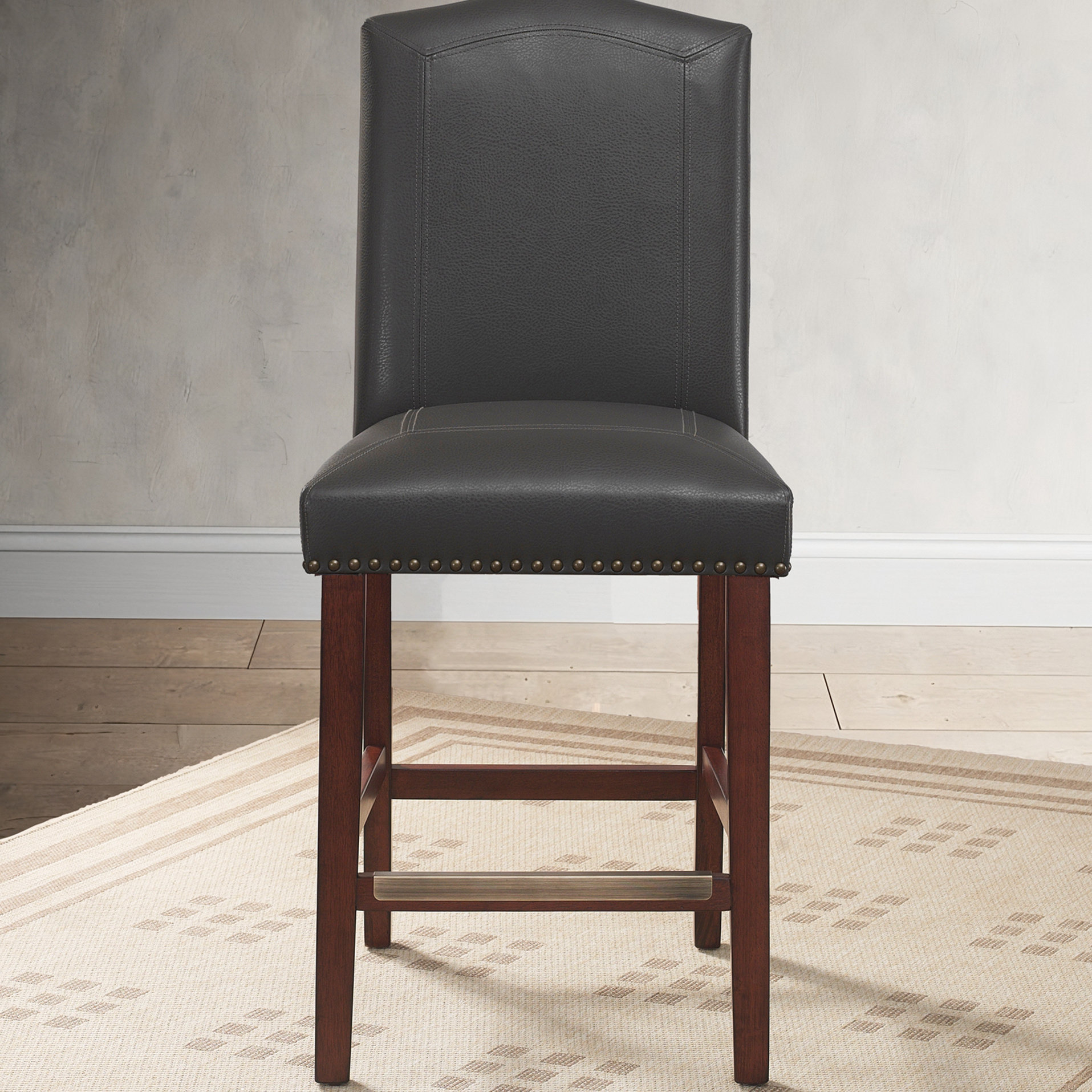 Winston Porter Sulpice Side Chair Dining Chair | Wayfair