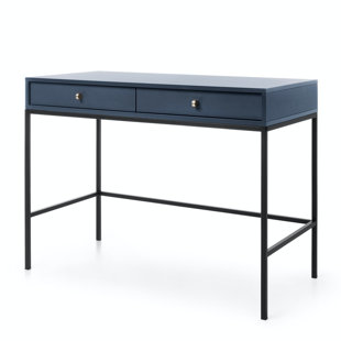 Blue Dressing Tables You'll Love | Wayfair.co.uk