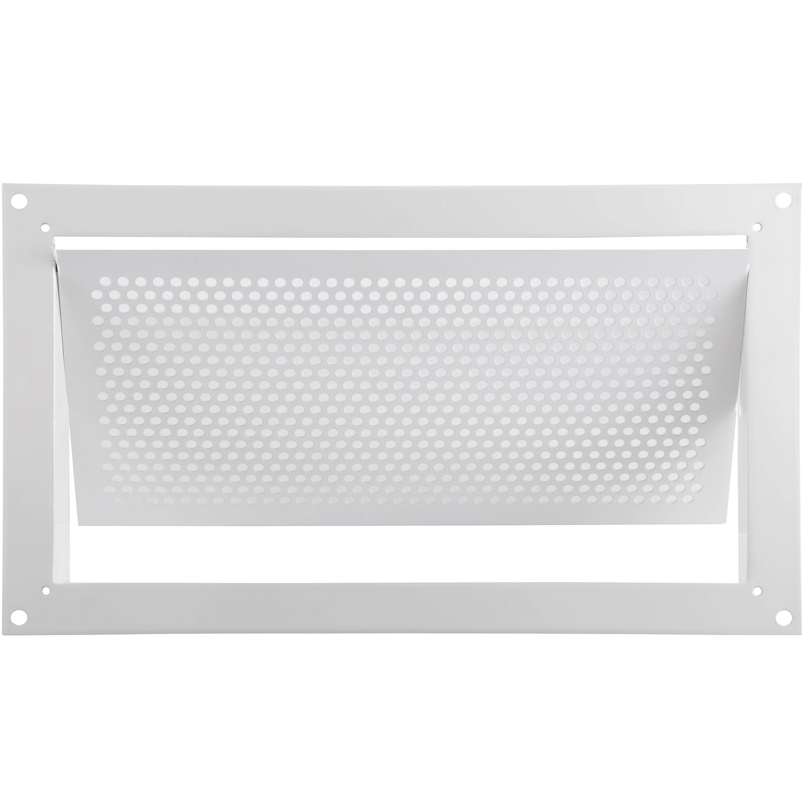 VEVOR 1.97 W x 18.3 L Vent Cover | Wayfair