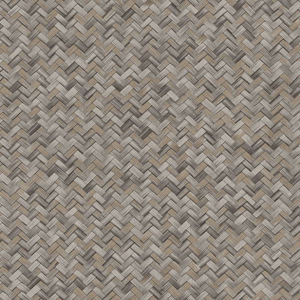 Walloro Chevron Roll | Wayfair
