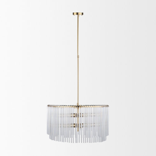 Mercana 6 - Light Chandelier & Reviews | Perigold