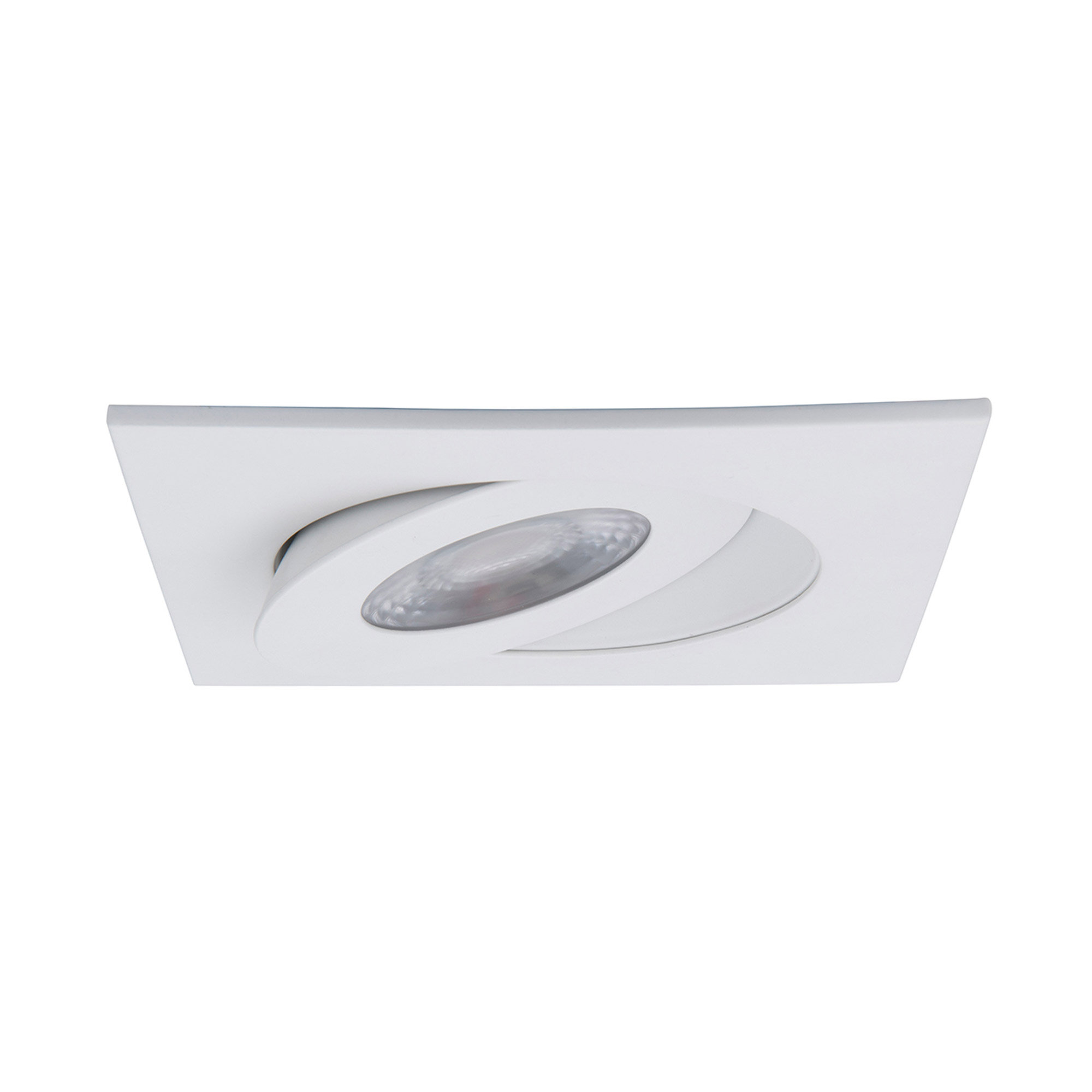 WAC Limited Lotos Dimmable Air-Tight IC Rated LED Canless Recessed ...