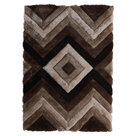 Latitude Run® Corey-Leigh Abstract Indoor Rug & Reviews | Wayfair