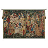 Wayfair | Food & Beverage Tapestries You'll Love in 2023