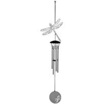 August Grove® Latham Weather Resistant Insects Wind Chime & Reviews ...