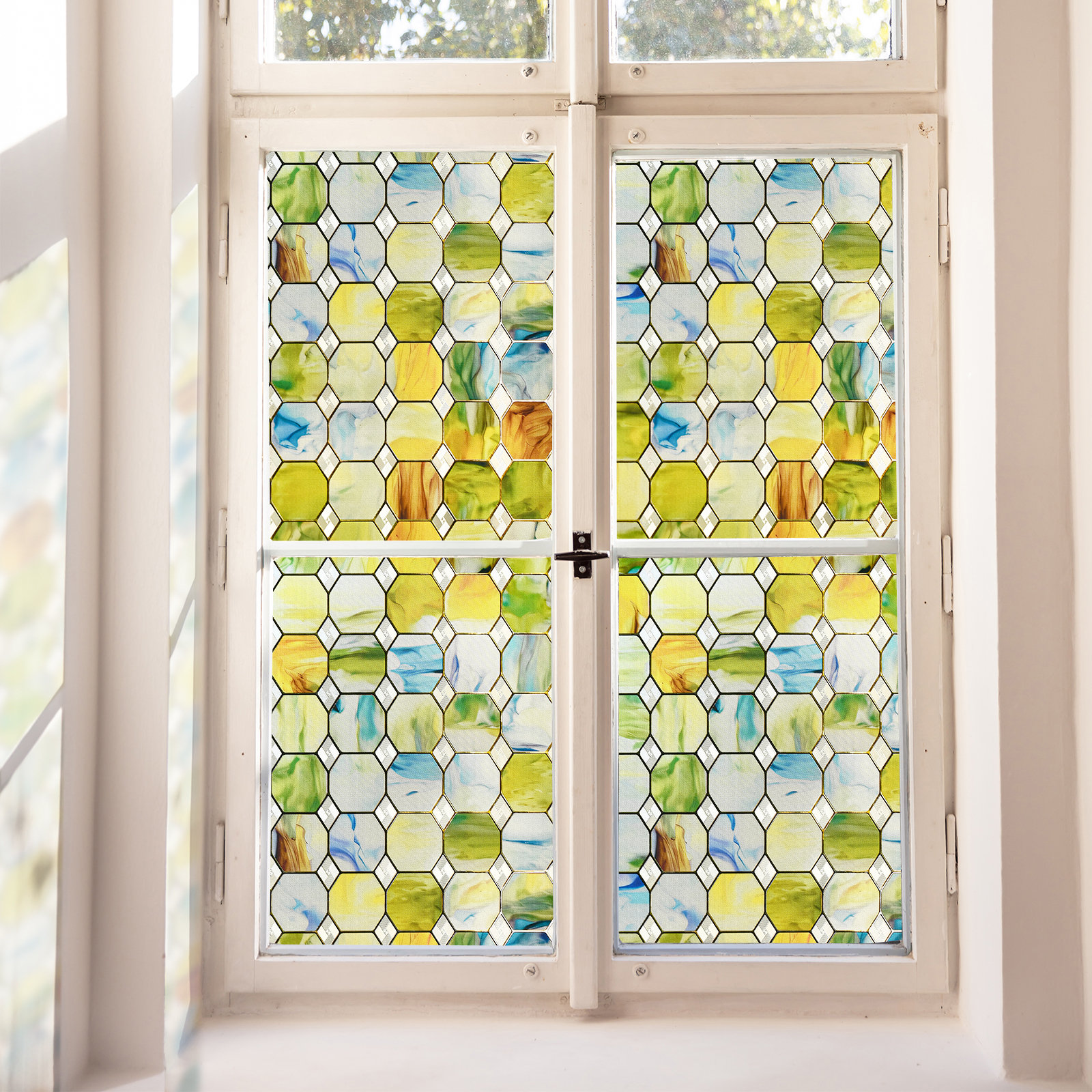 Latitude Run® Window Decal | Wayfair