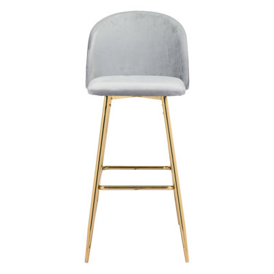 Etta Avenue™ Piper 25.6'' Counter Stool & Reviews | Wayfair