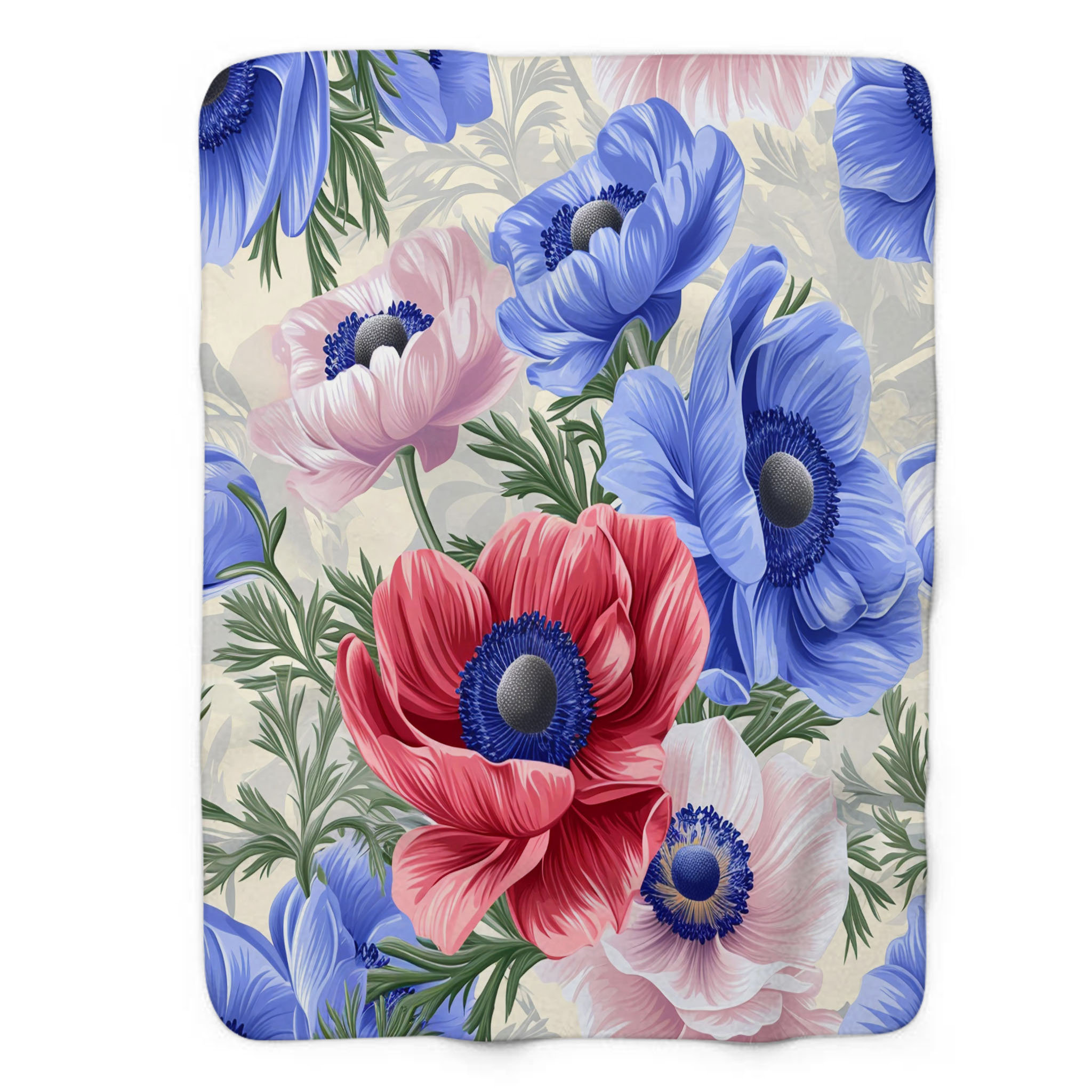 MentionedYou Throw Blanket | Wayfair