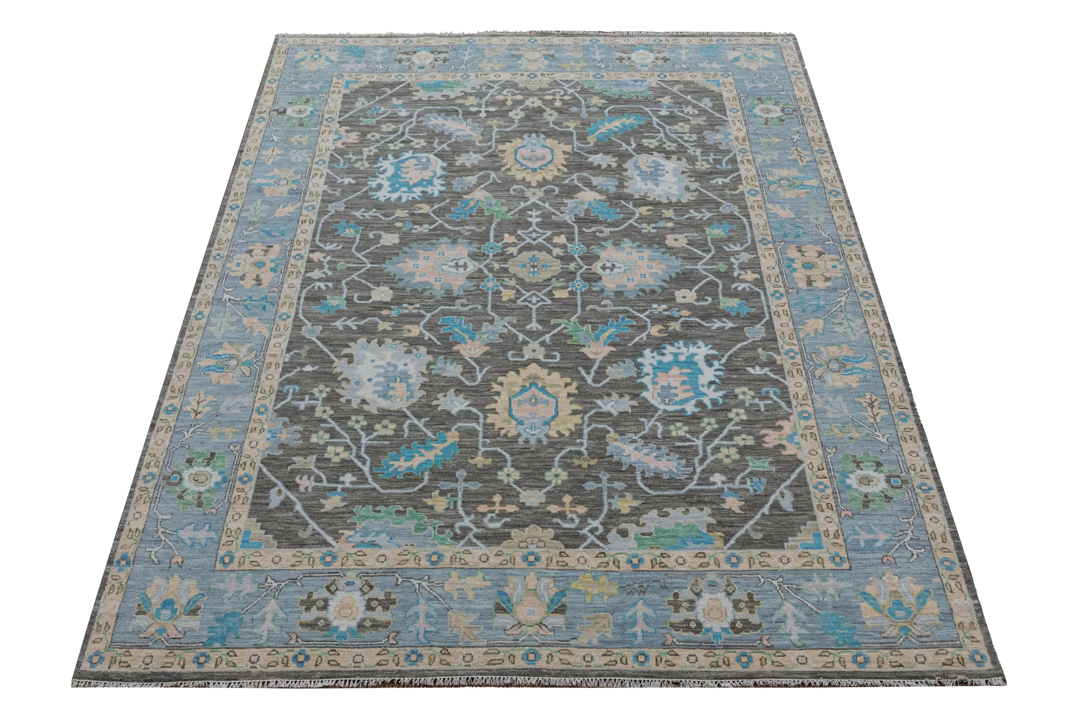 BestRugPlace Rectangle 10' X 14' Wool Indoor/Outdoor Area Rug | Wayfair