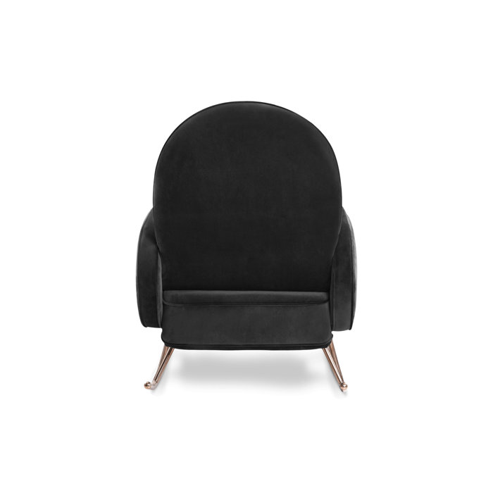 Nursery Works Compass Rocking Chair & Reviews | Wayfair