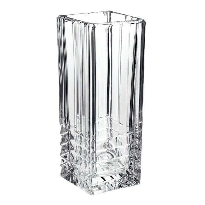 Bormioli Rocco Glass Table Vase & Reviews | Wayfair.co.uk