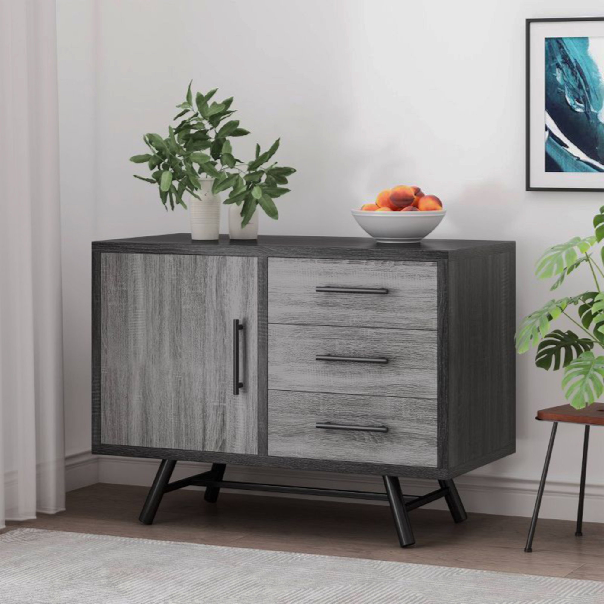 17 Stories SMALL SIDEBOARD | Wayfair