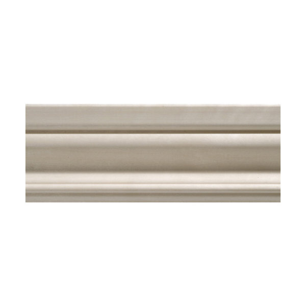 Ornamental Mouldings 1.875 In. D X 2.5 In. W X 82 In. L Unfinished ...