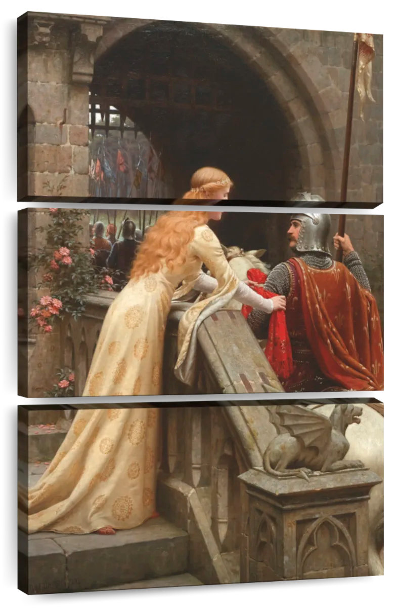 Trinx Keiri God Speed - Wayfair Canada