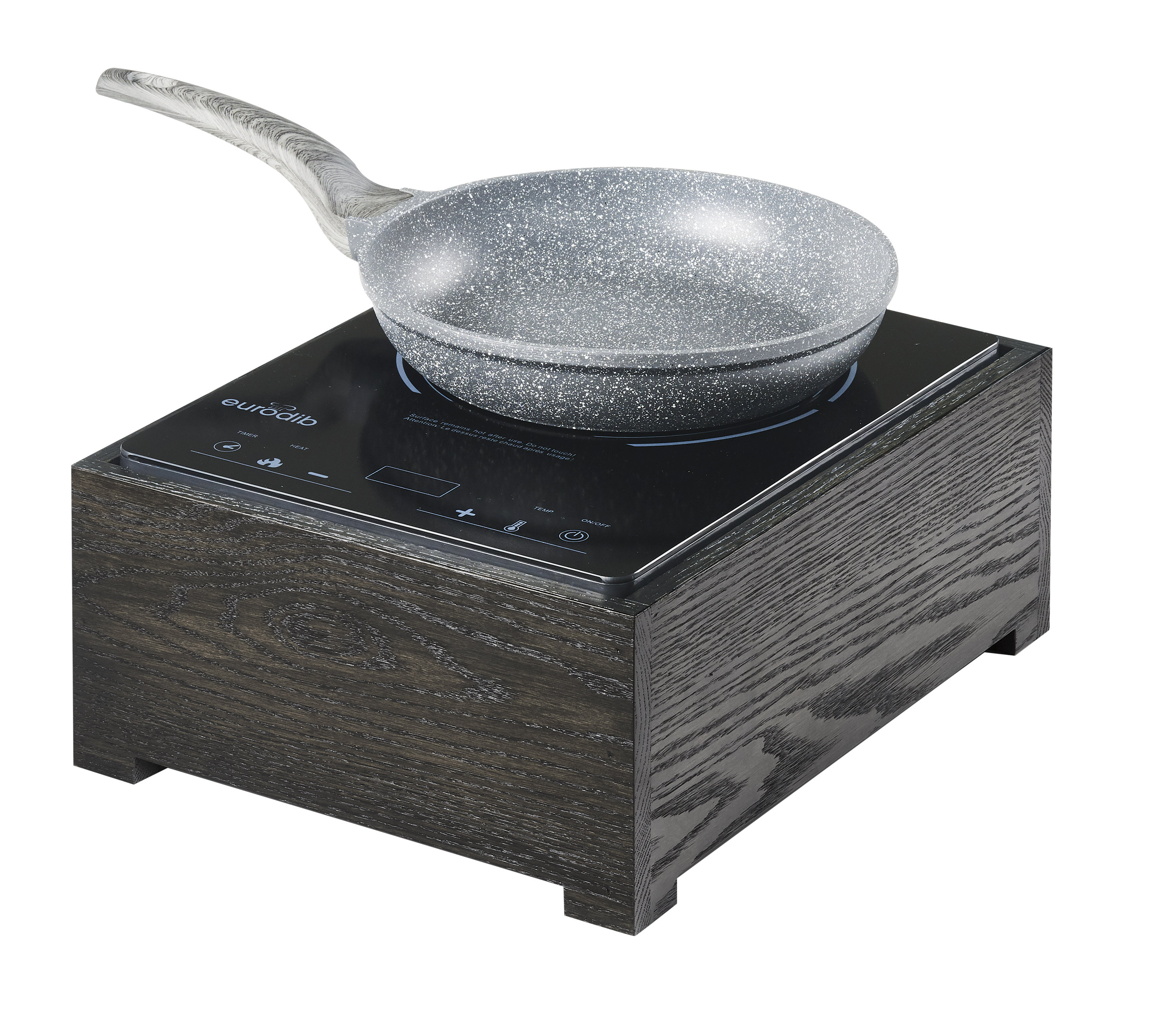 Cal-Mil Cinderwood Induction Unit | Wayfair