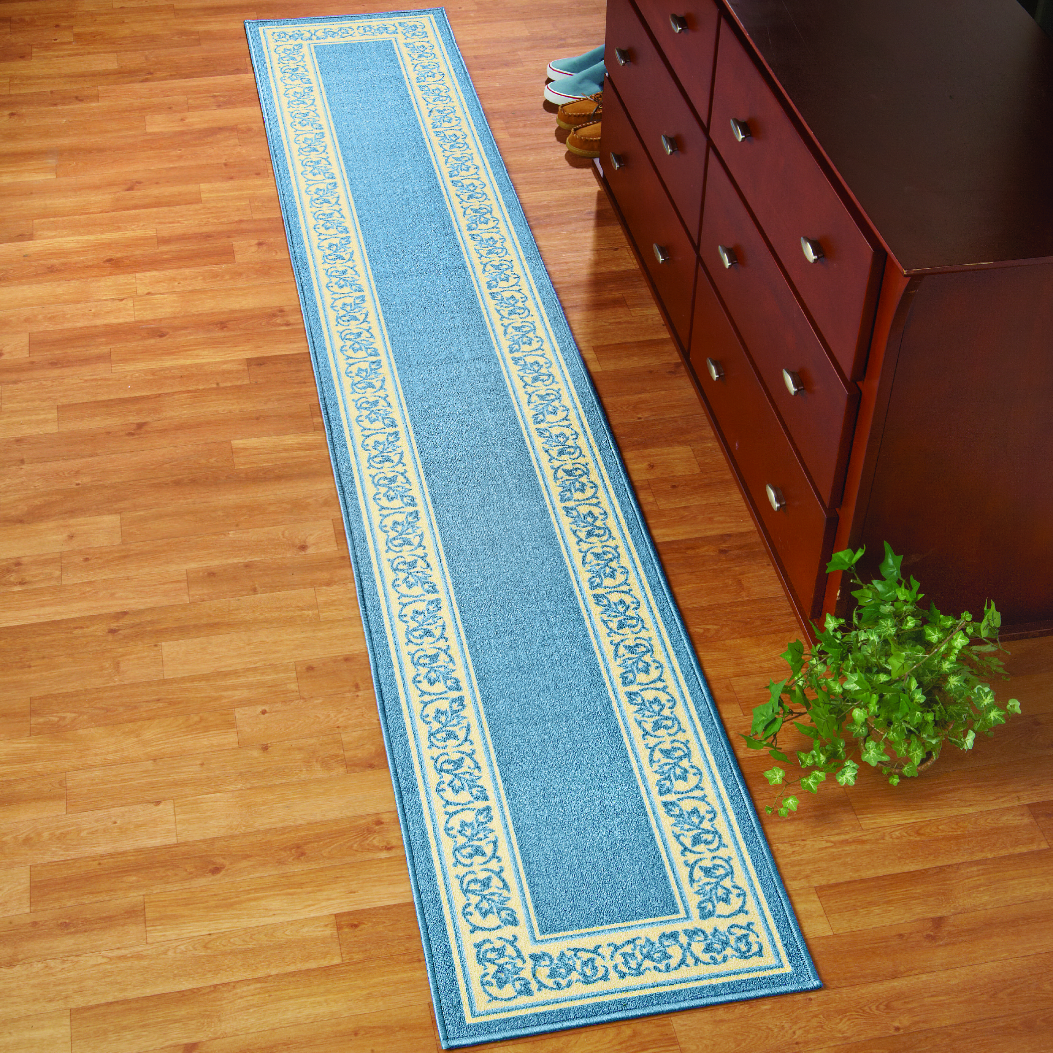 Astoria Grand Lillianna Kitchen Mat & Reviews | Wayfair