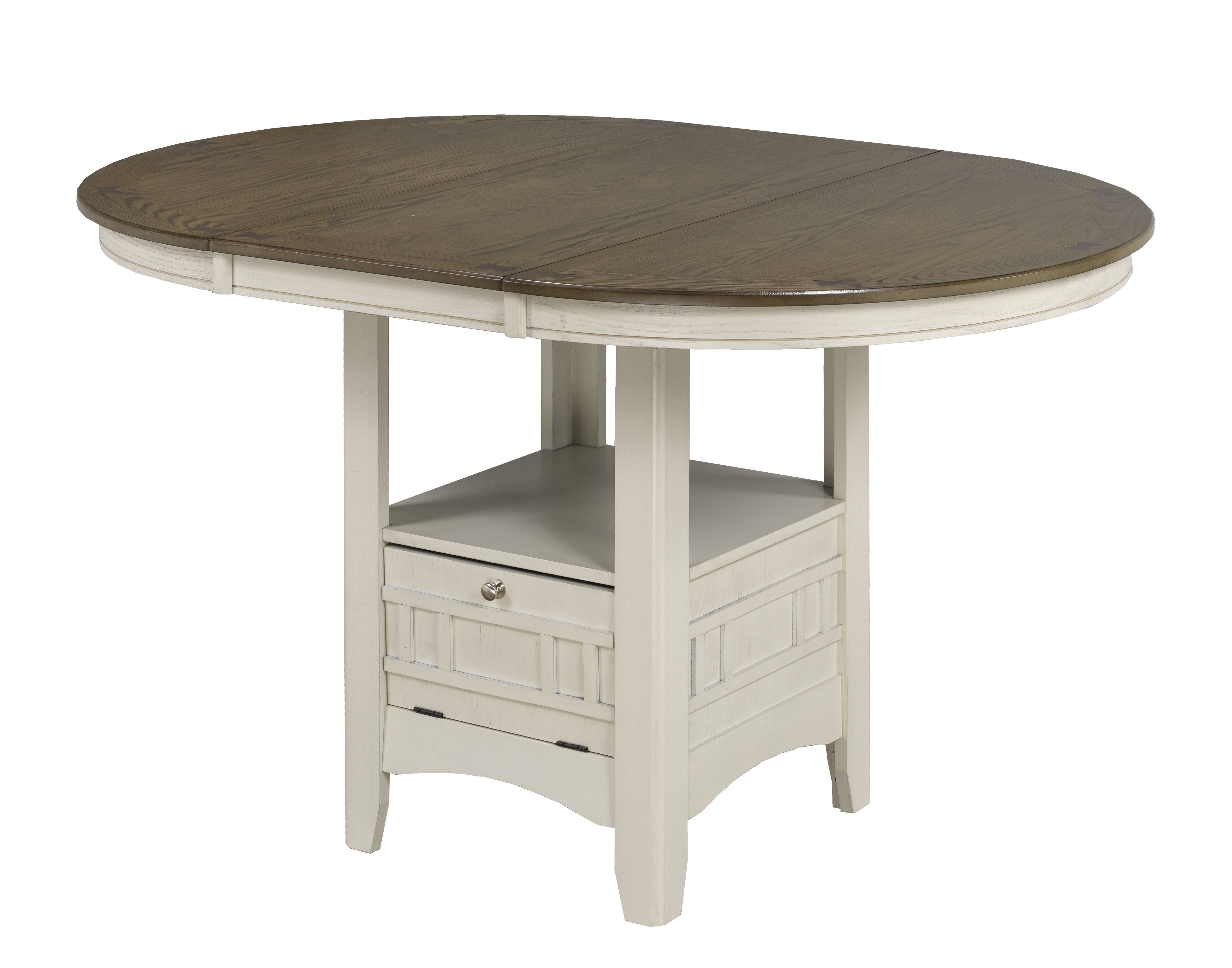 Ivy Bronx Counter Table - Wayfair Canada